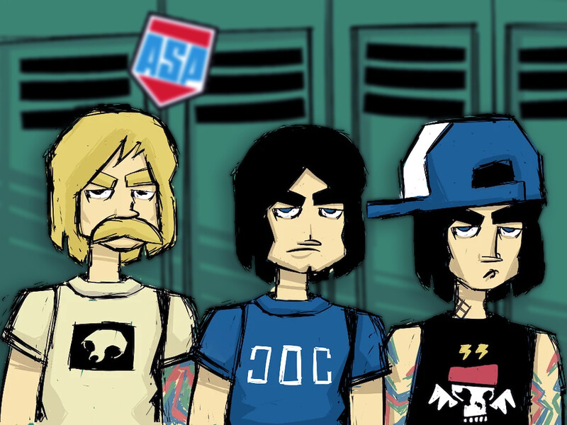 ArtStation - Mayk Santos