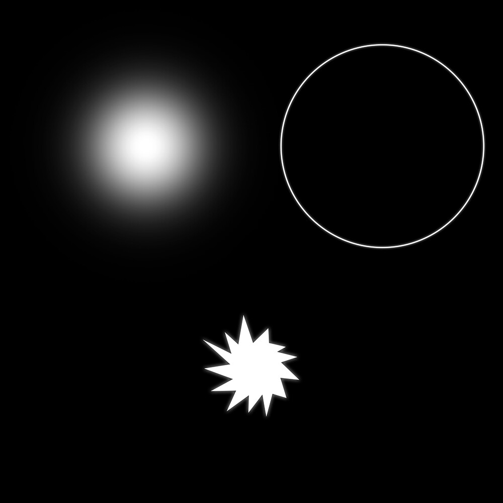 De Andre Martin - Hit Effects VFX