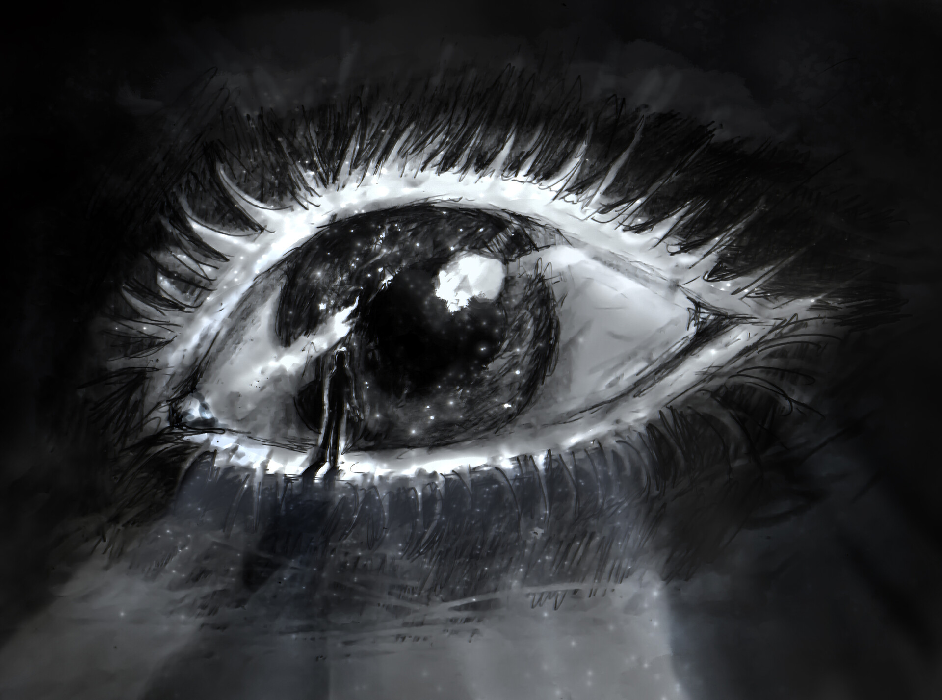 ArtStation - Hidden Universe