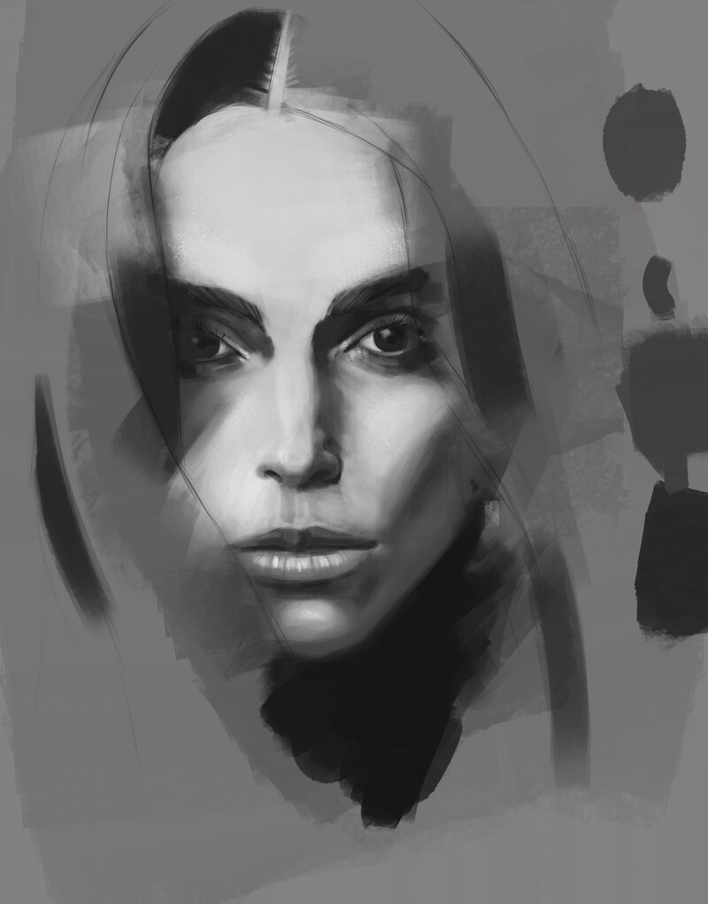 ArtStation - Aitor Tinoco