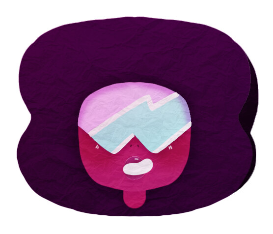 ArtStation - Garnet