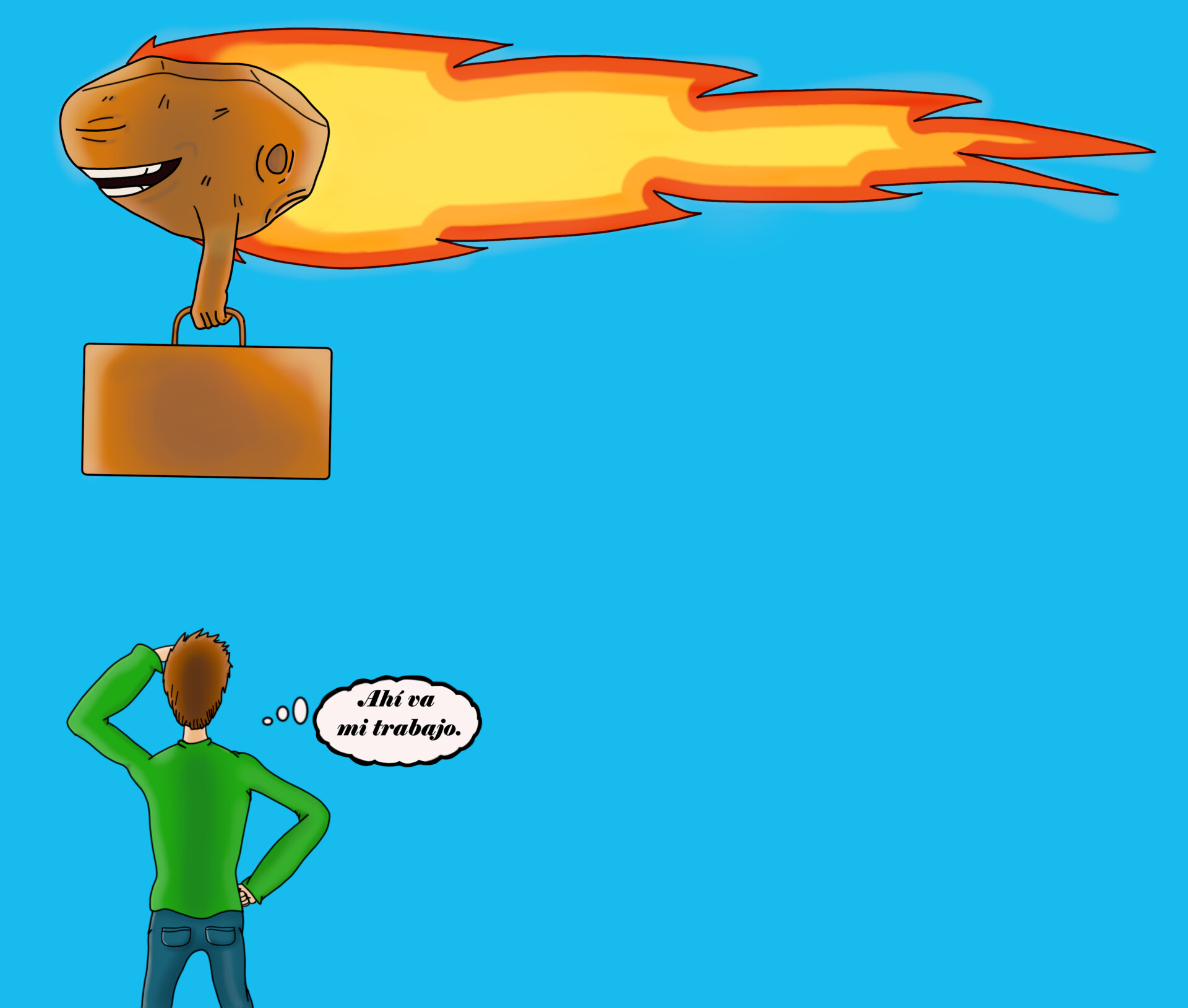 ArtStation - Job hunt