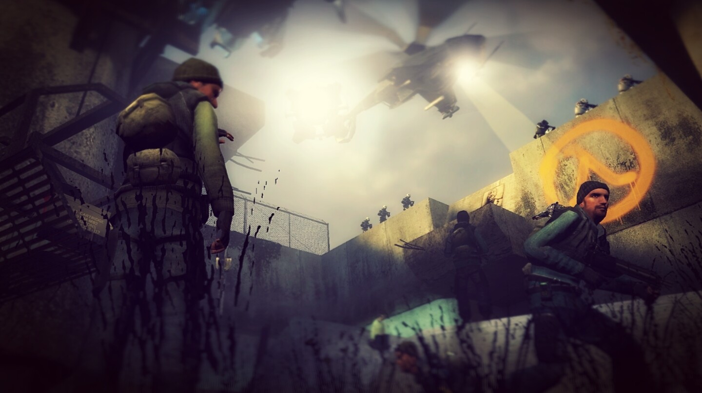 ArtStation - OUTLANDS