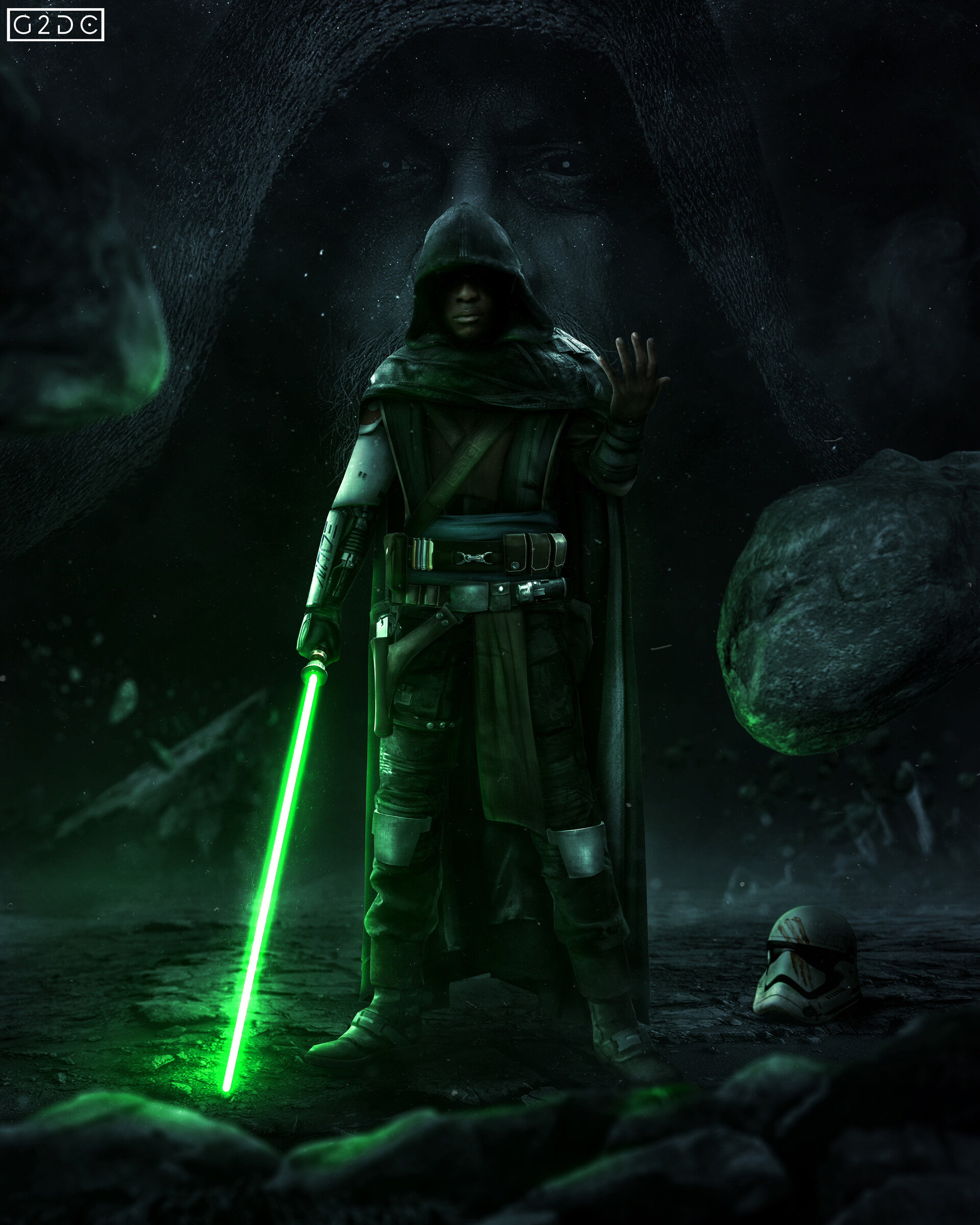 ArtStation - Training Course