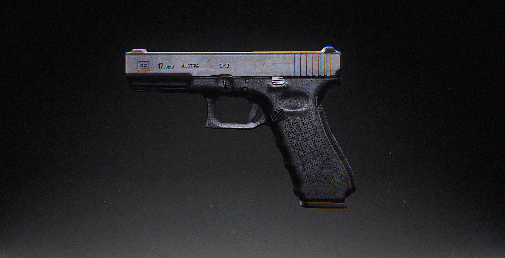 Covingsworth ‏‏‎ - GLOCKER