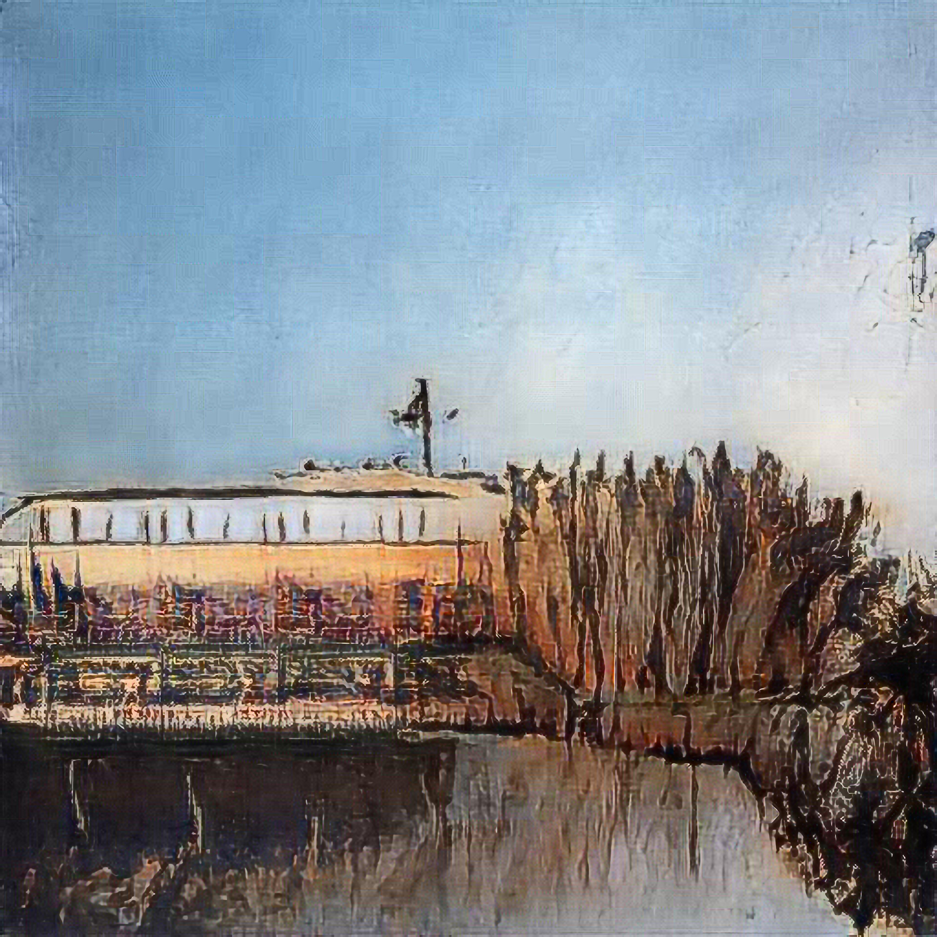 ArtStation - Surrender