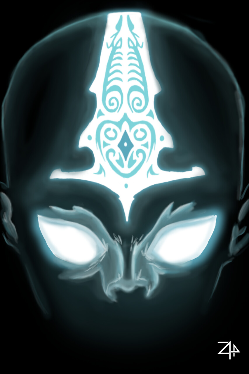 Avatar Raava Tattoos