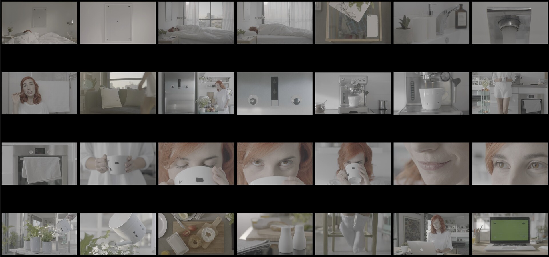 Idan Zakai - Wix | Creative Mornings