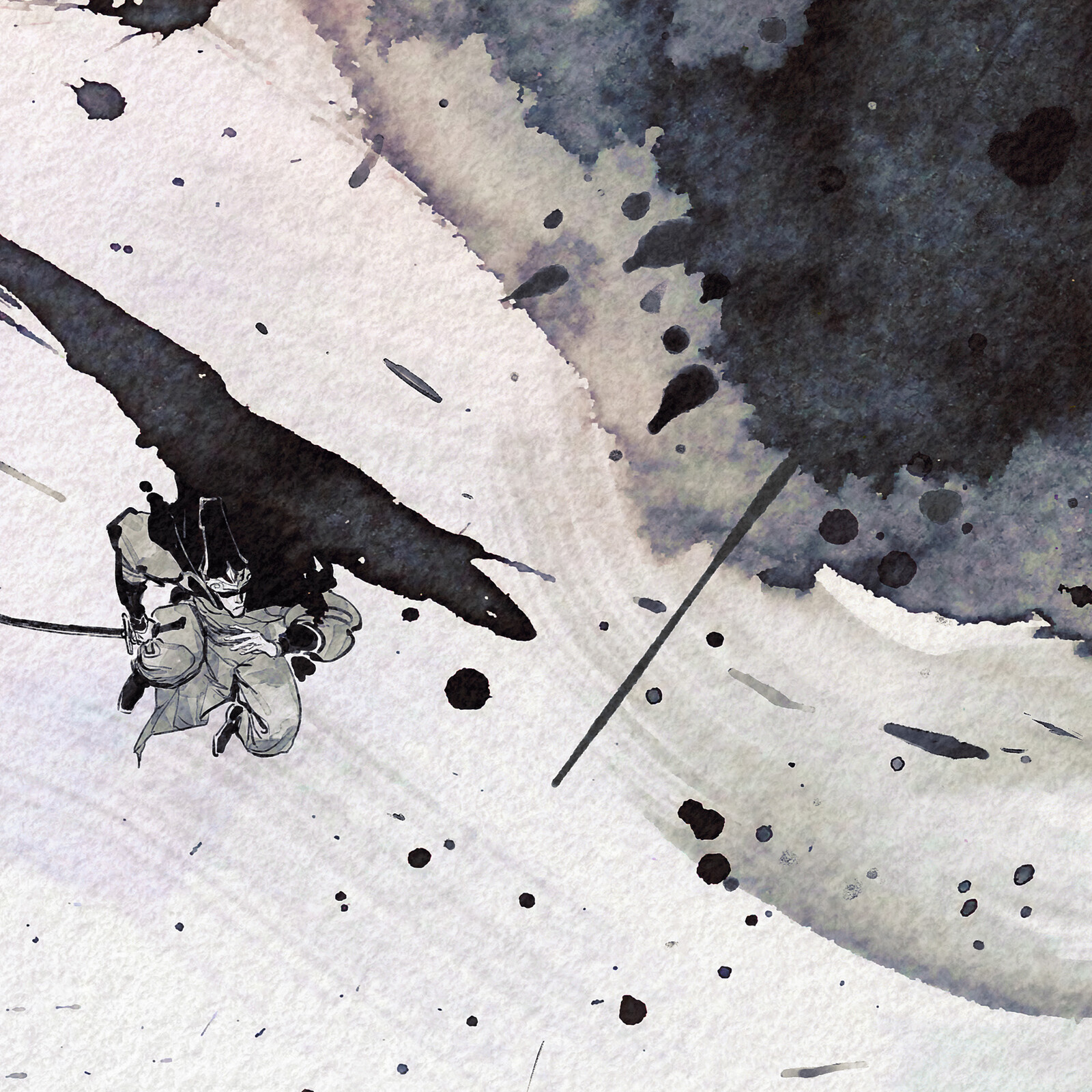 KNeLL - Cheon Ma Sin Gun