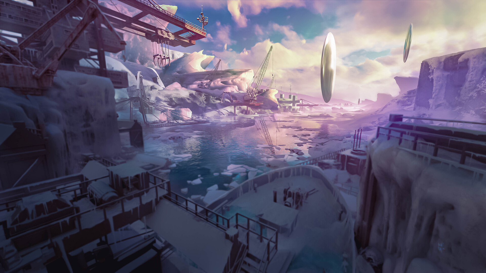 ArtStation - Incoming