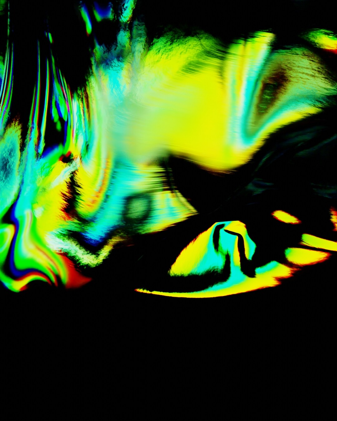 ArtStation - Distortion