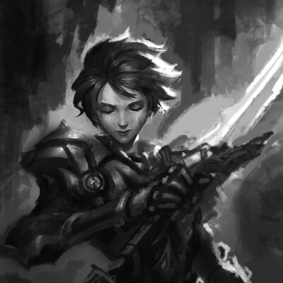 chuan liu - Portfolio