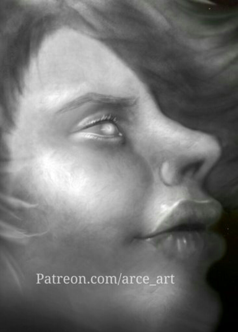 ArtStation - arce art