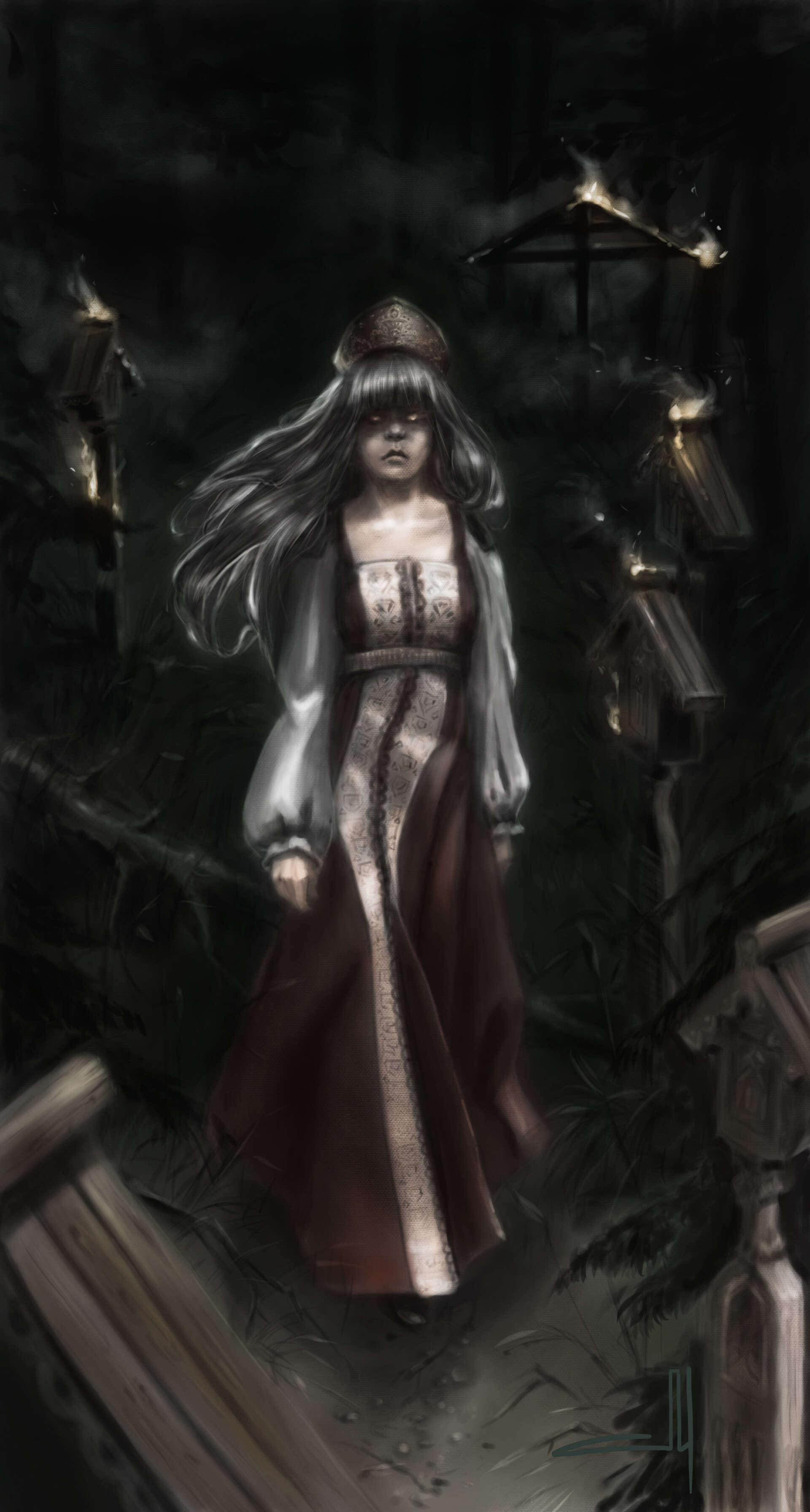 ArtStation - That's my place