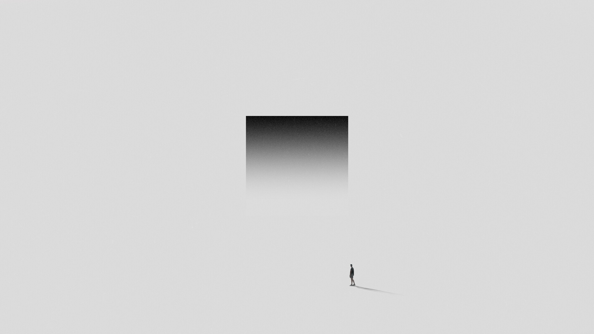 ArtStation - Minimalist - Free Wallpaper Set