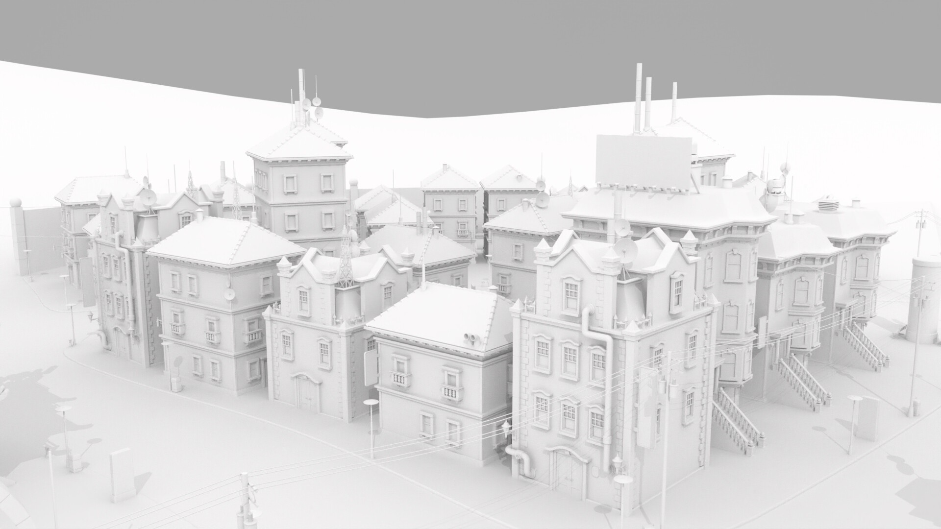 Thomas Pasieka - Tivoli Cloud VR