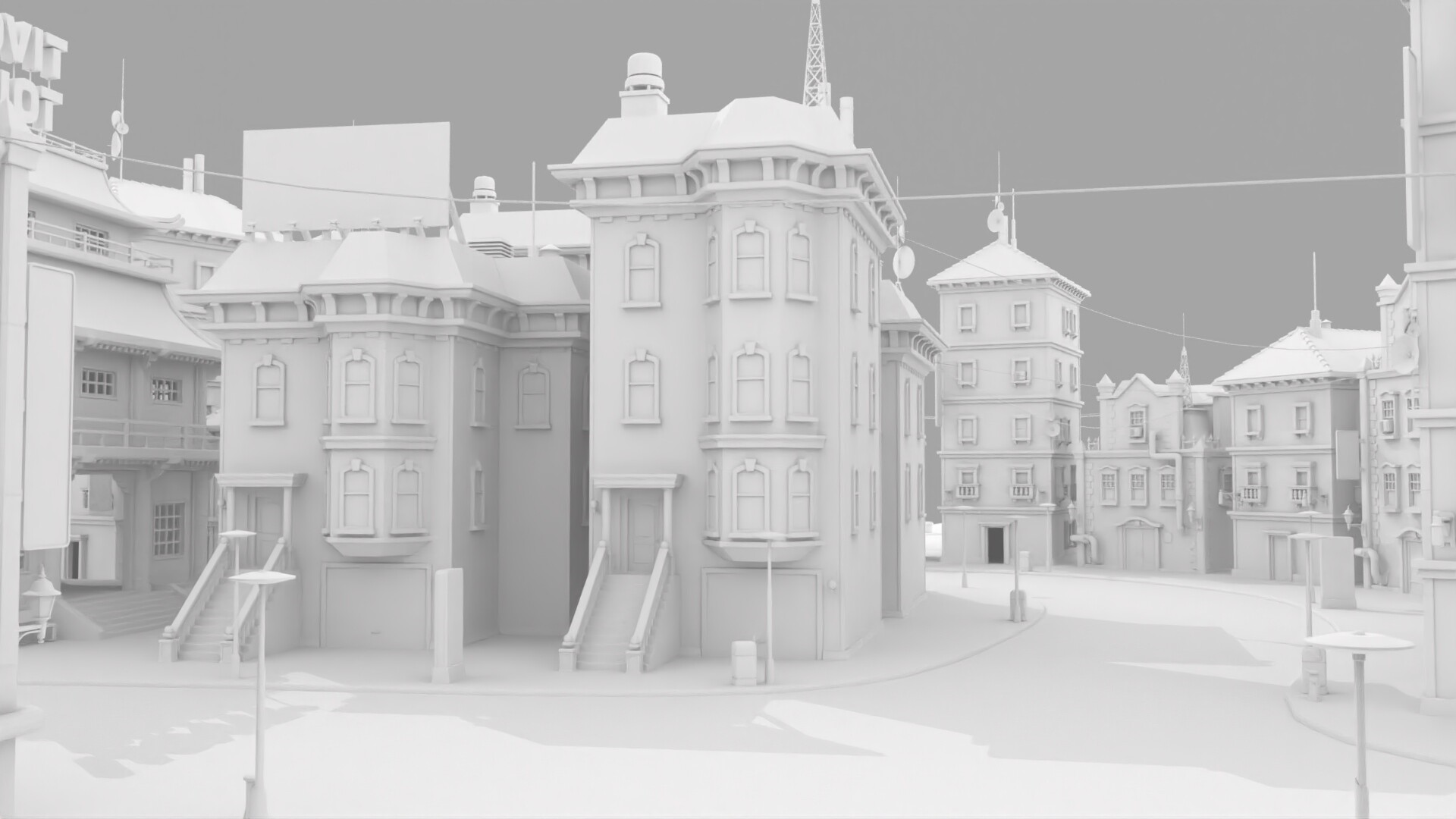 Thomas Pasieka - Tivoli Cloud VR