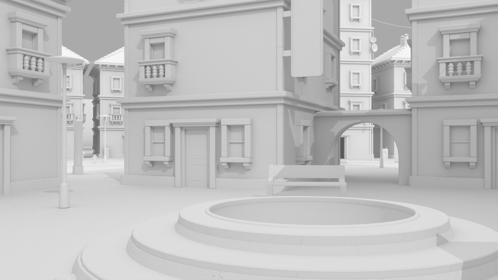 Thomas Pasieka - Tivoli Cloud VR