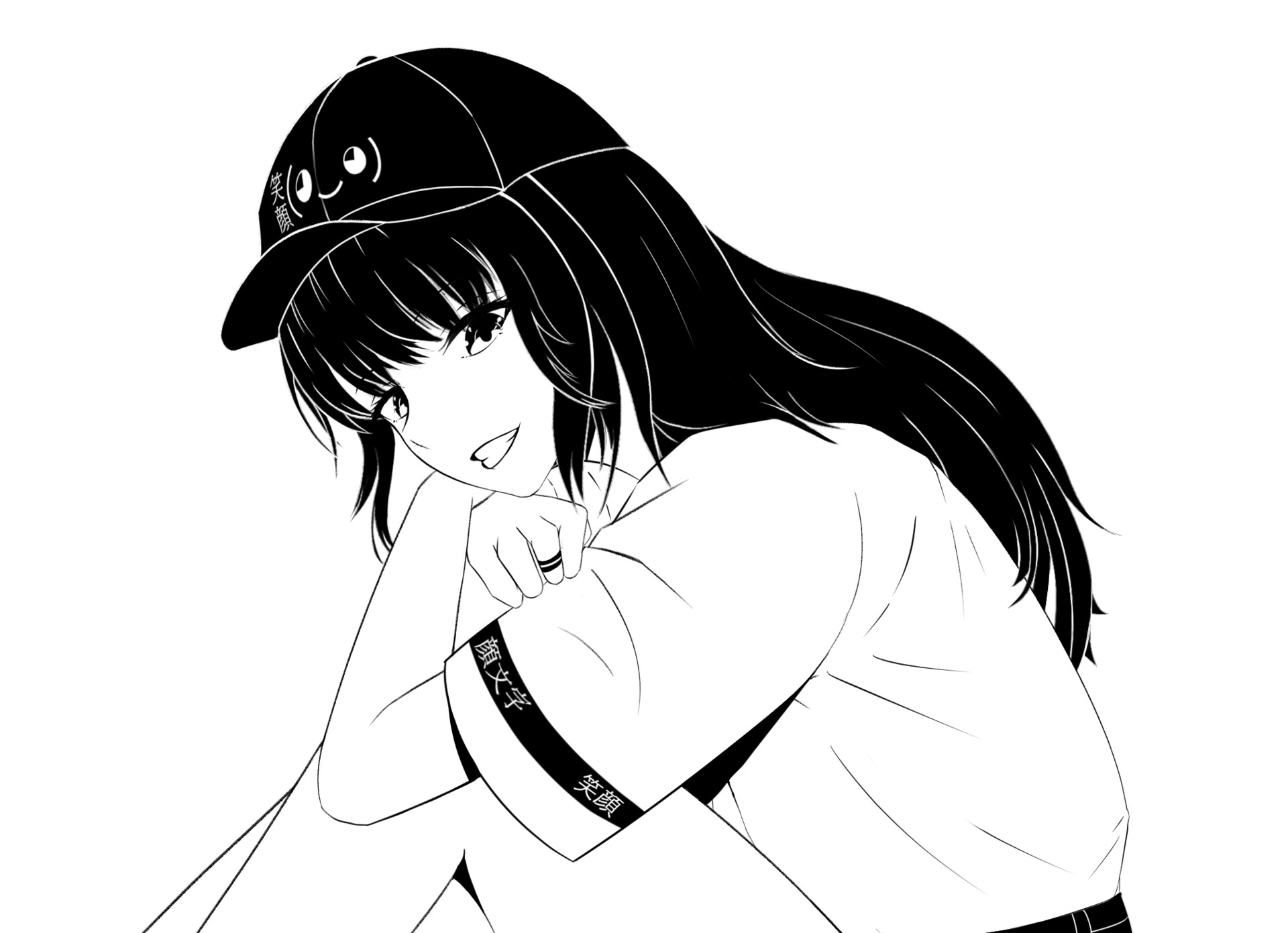 ArtStation - #133 Drip