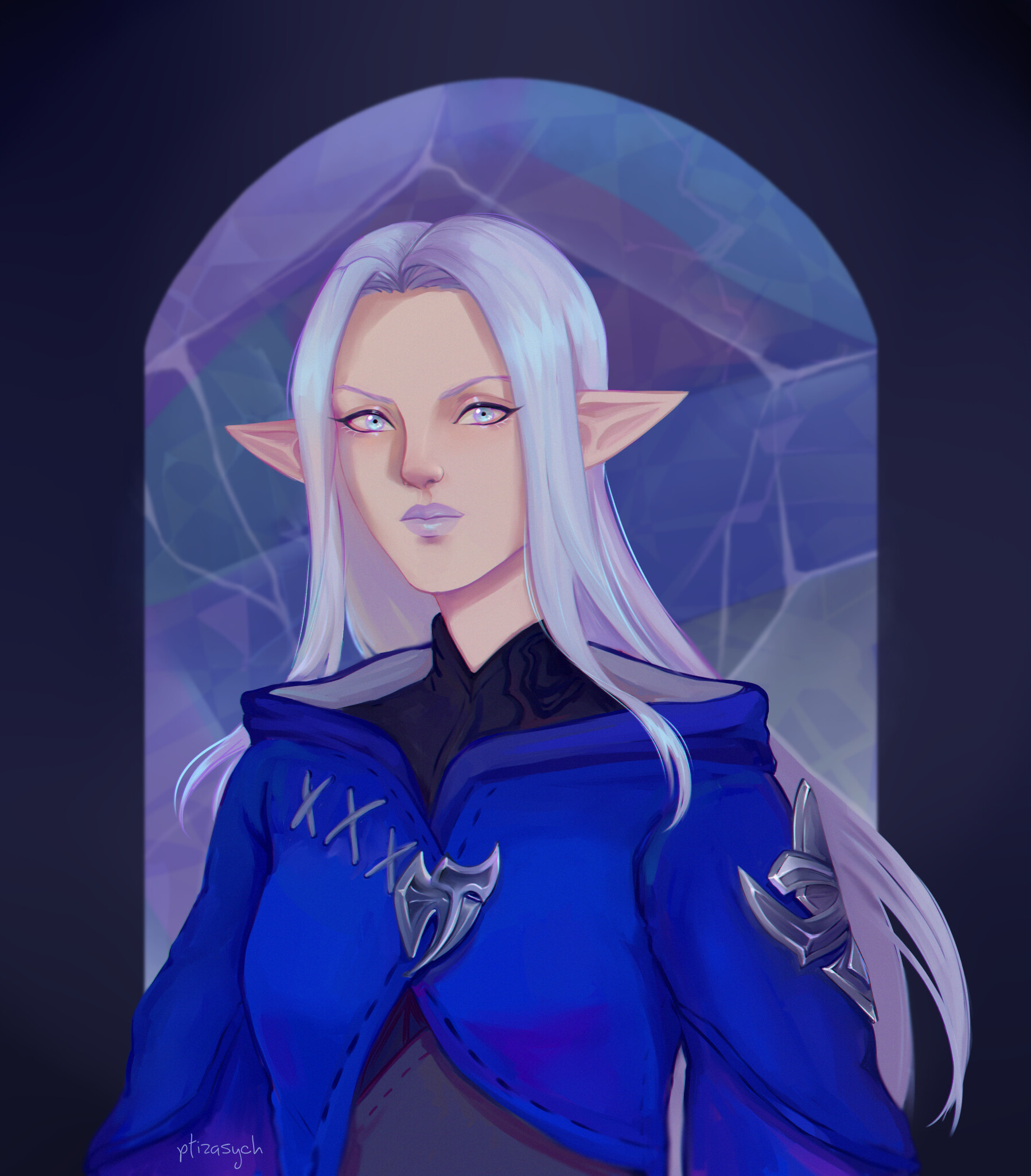 ArtStation - Ysayle