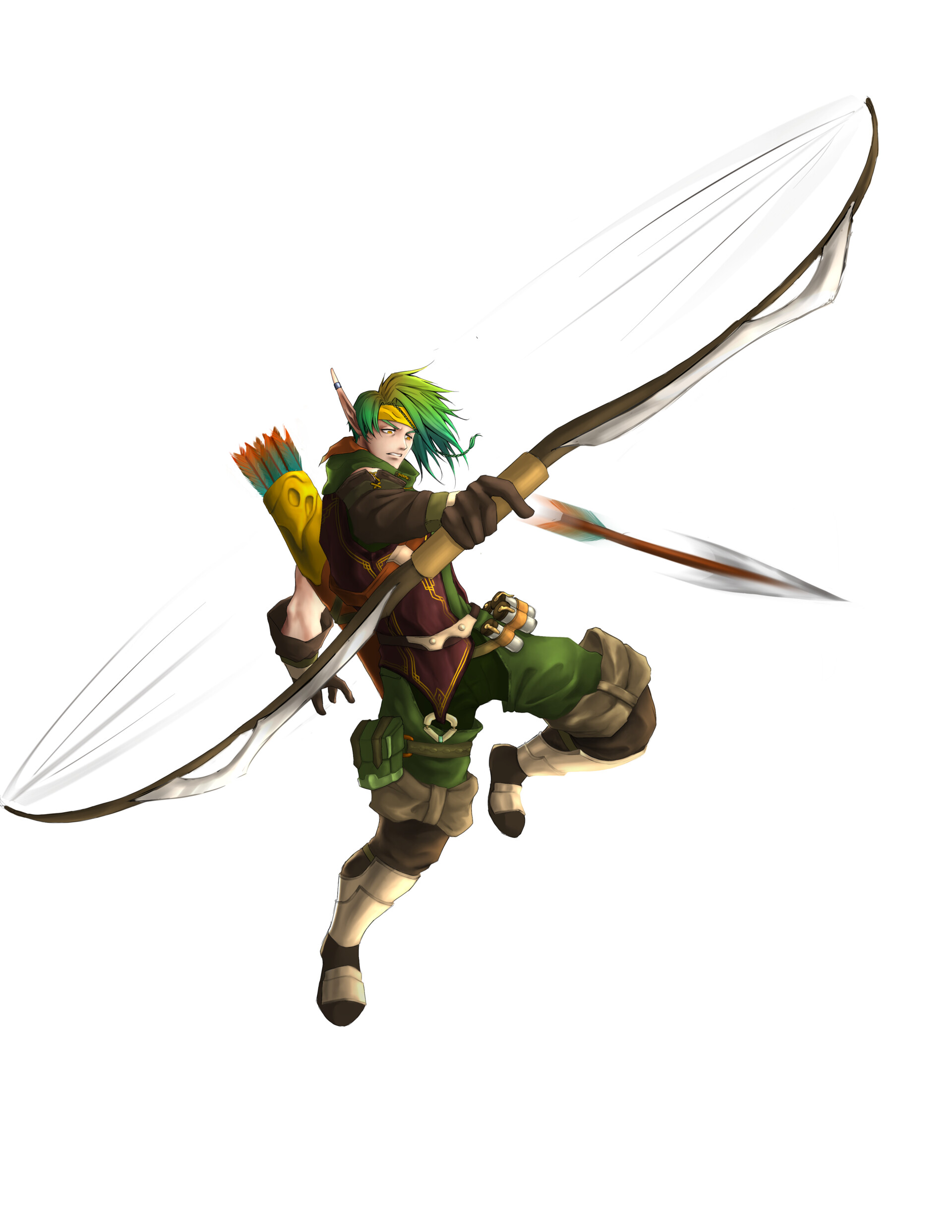 ArtStation - The Sun