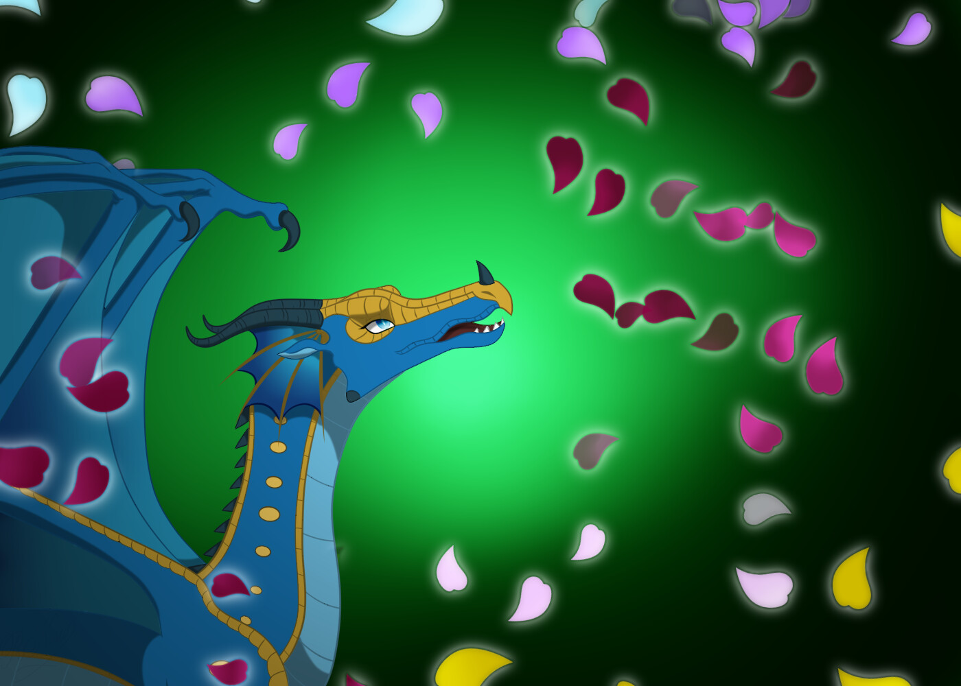 ArtStation - Tamarin