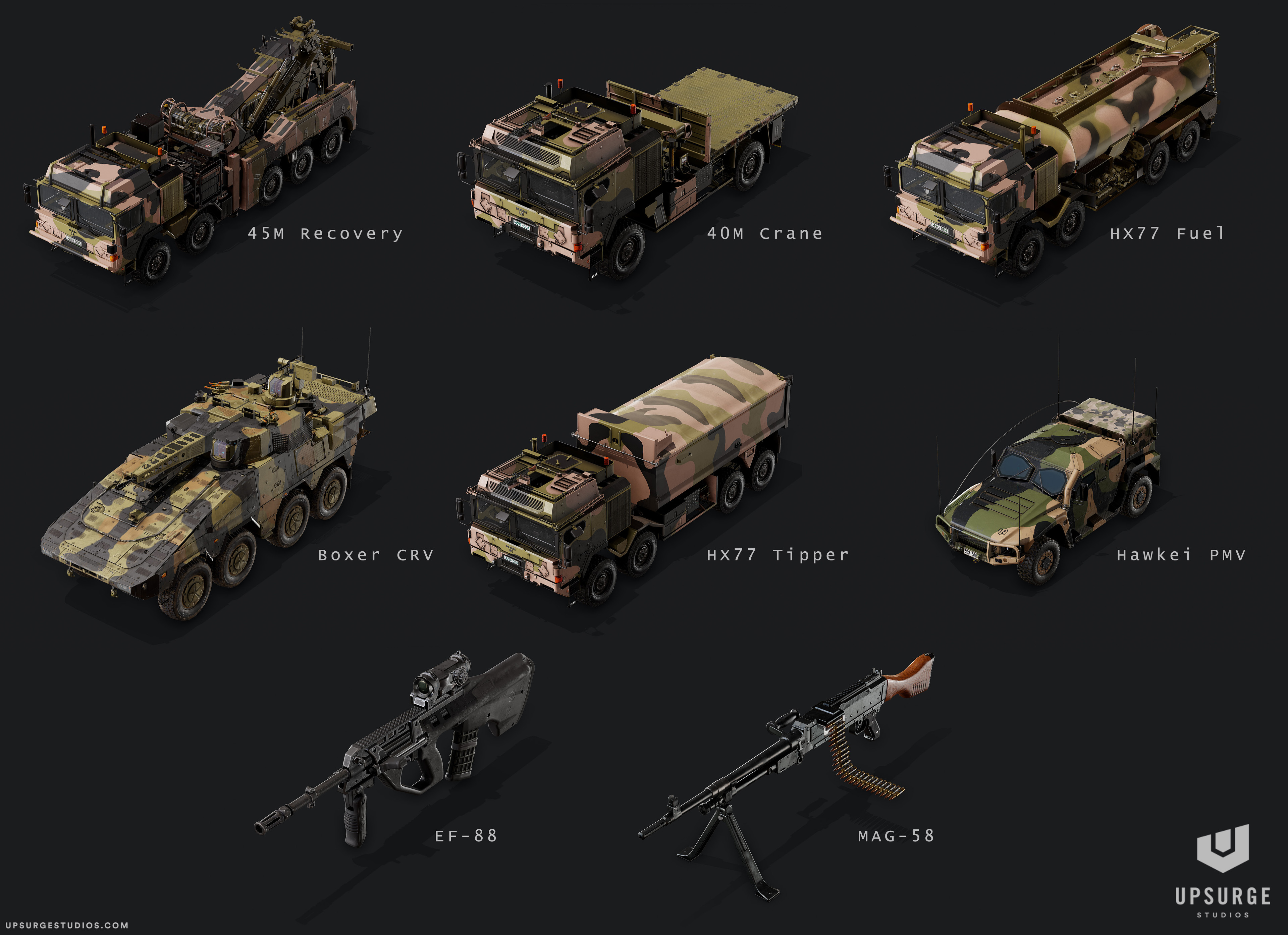 benjamin-roach-upsurge-studios-vehiclesheet-02.jpg (3840×2788)-花瓣网