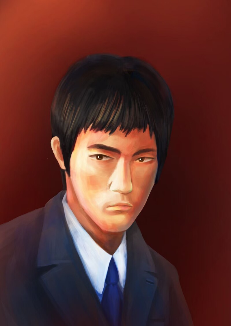 ArtStation - C_ YUEN