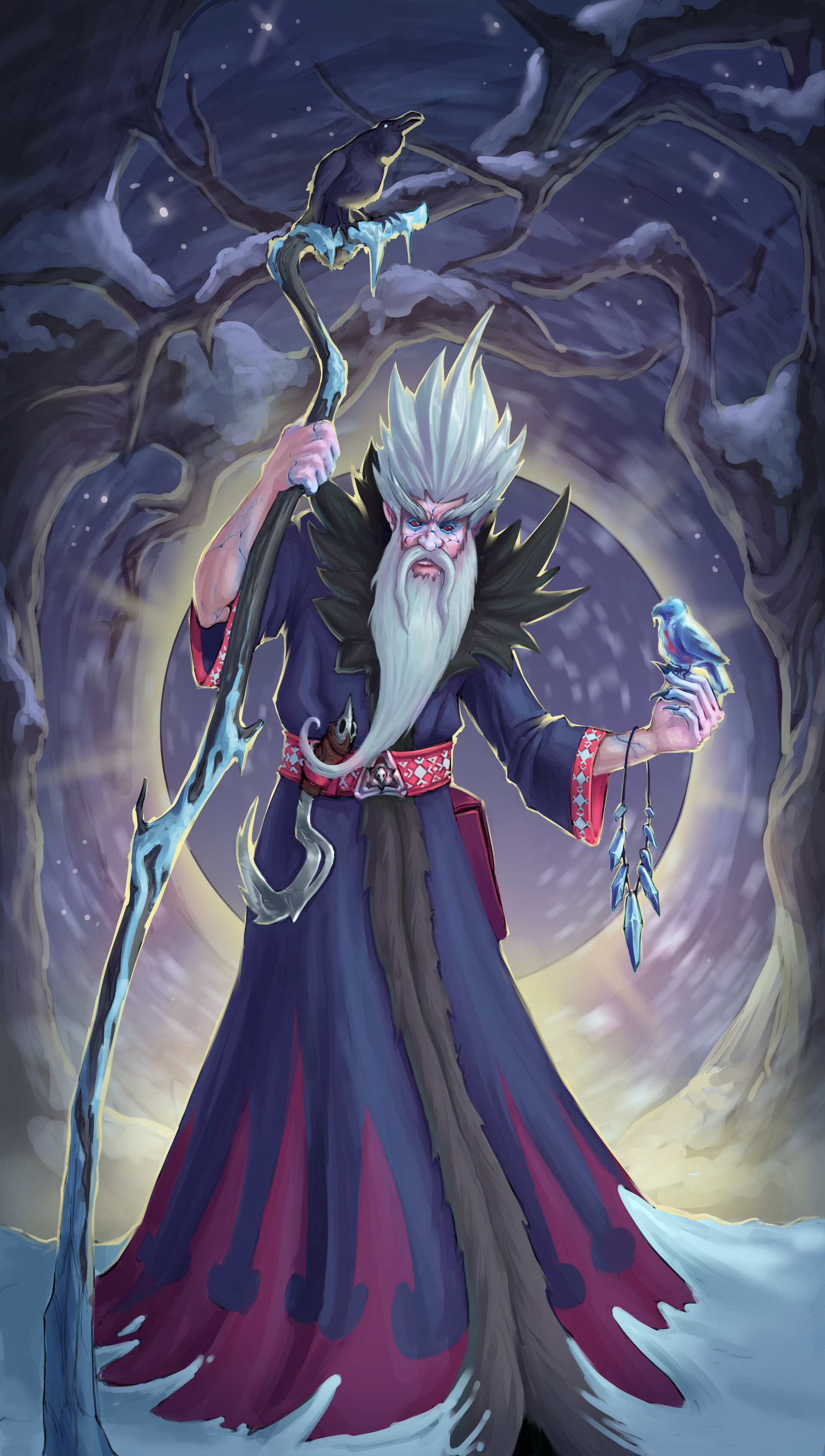 ArtStation - Karachun