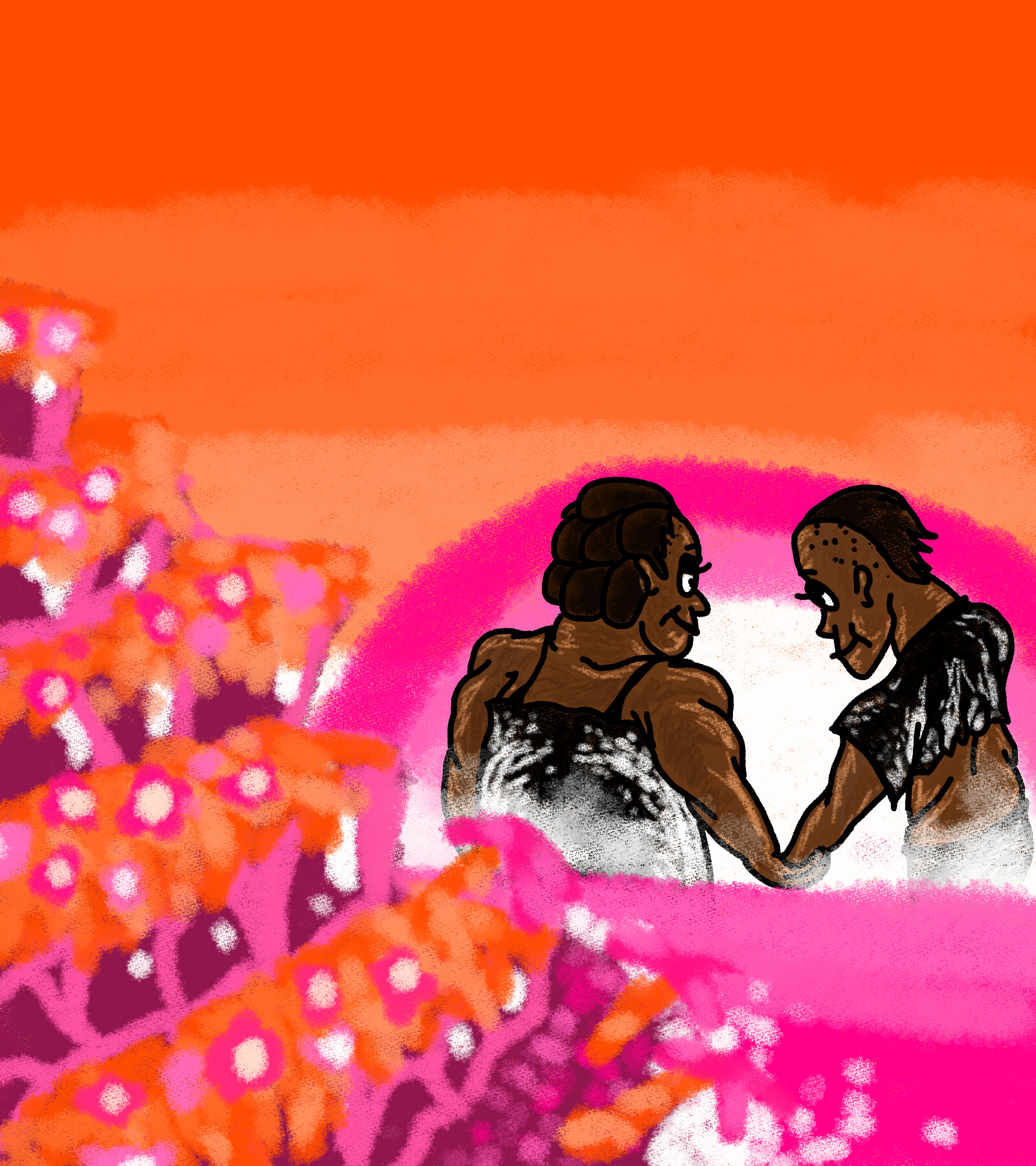 Jacob Roberson - (Digital) June 2020