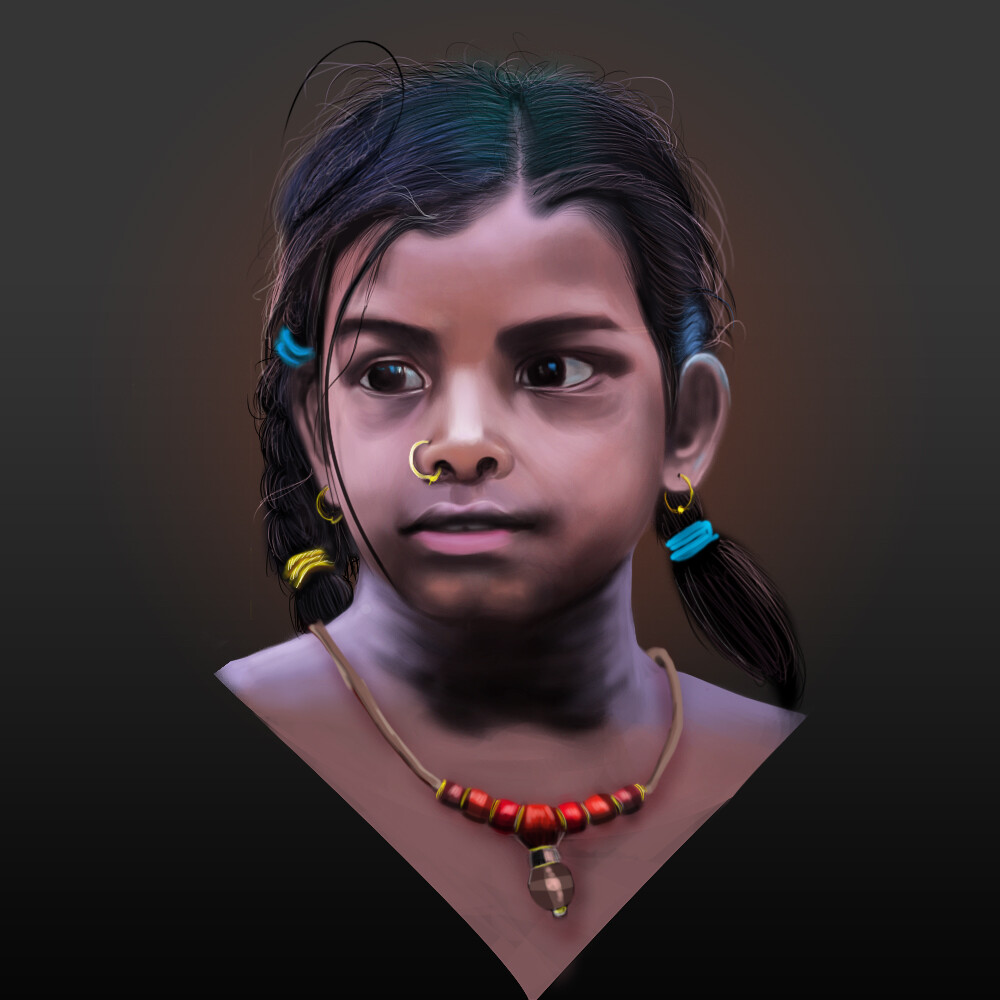 ArtStation - 2d work