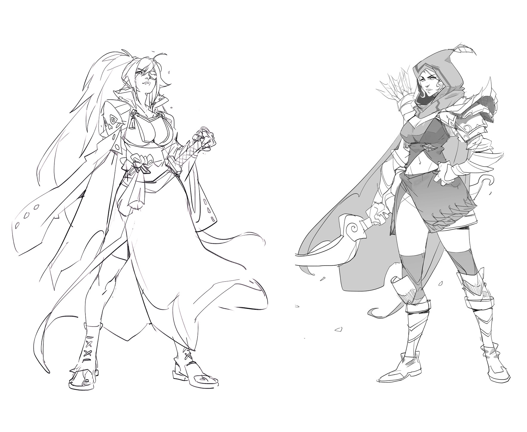 future vegeta drawing