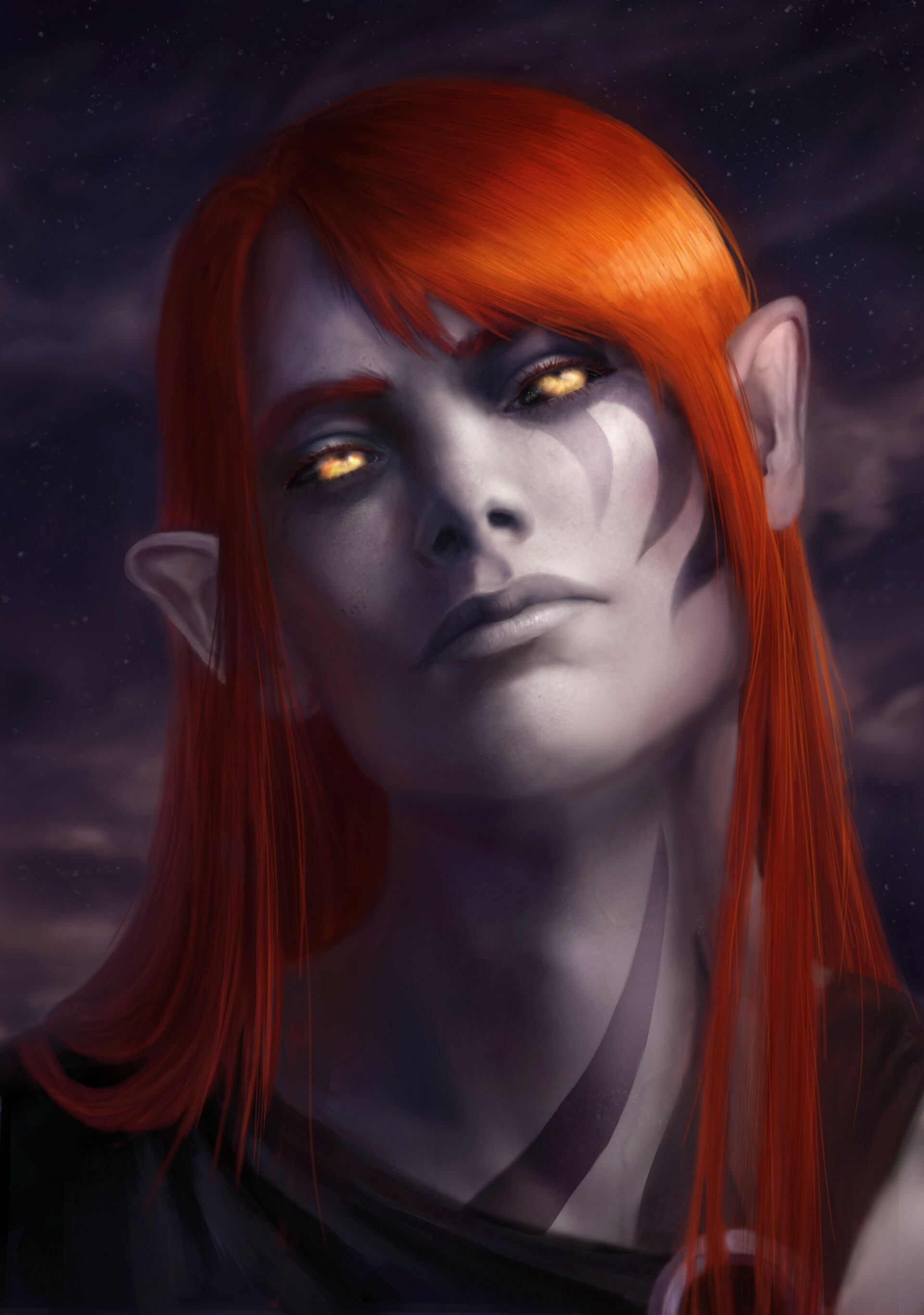 ArtStation - HOMM3 FANART