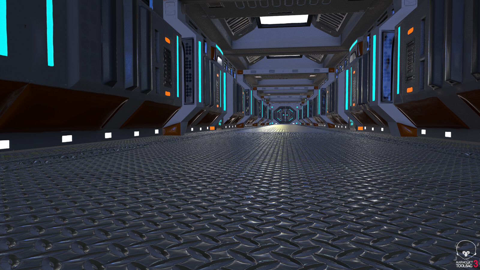 Carla Velasco - Spacecraft