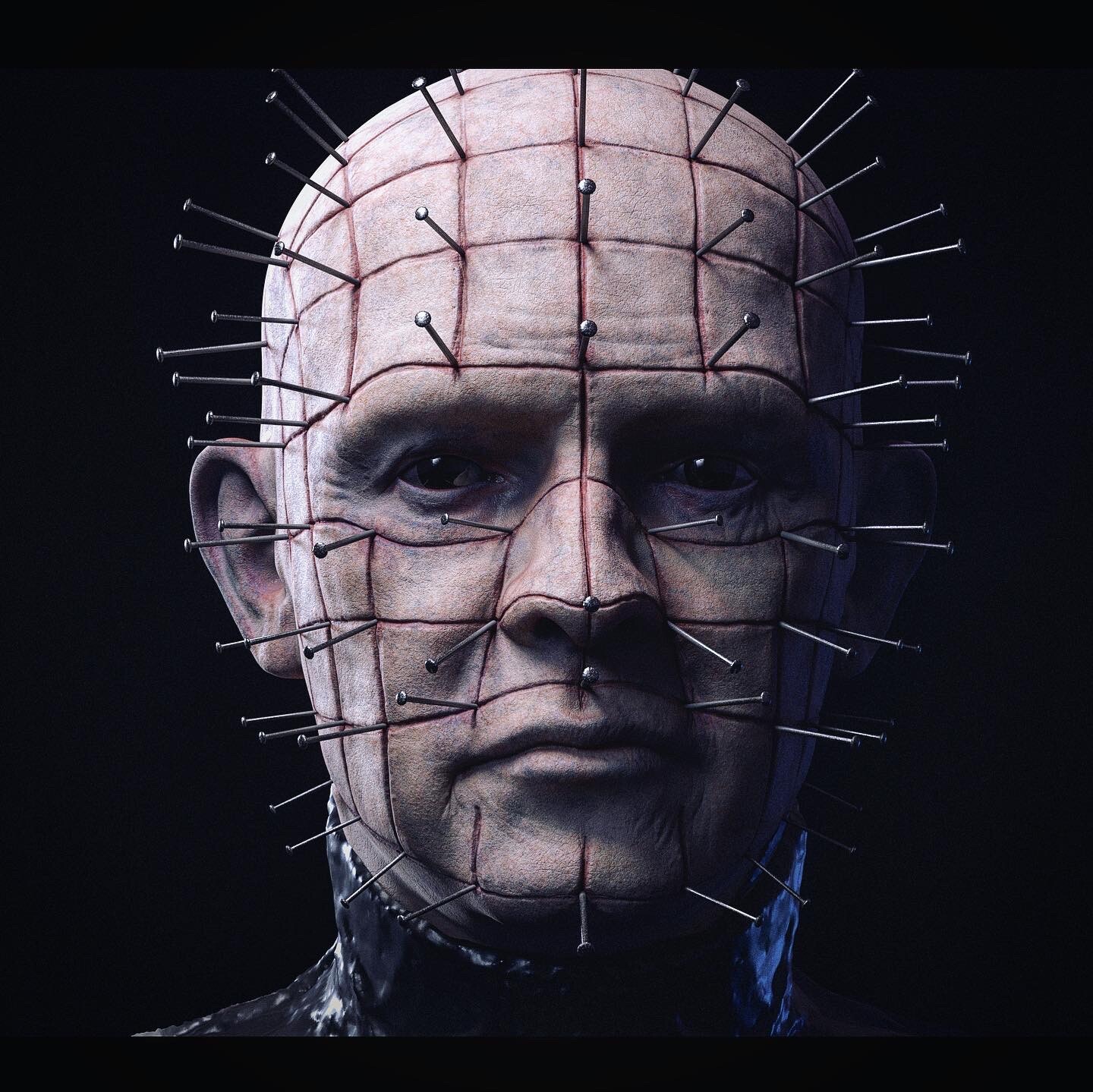 pinhead