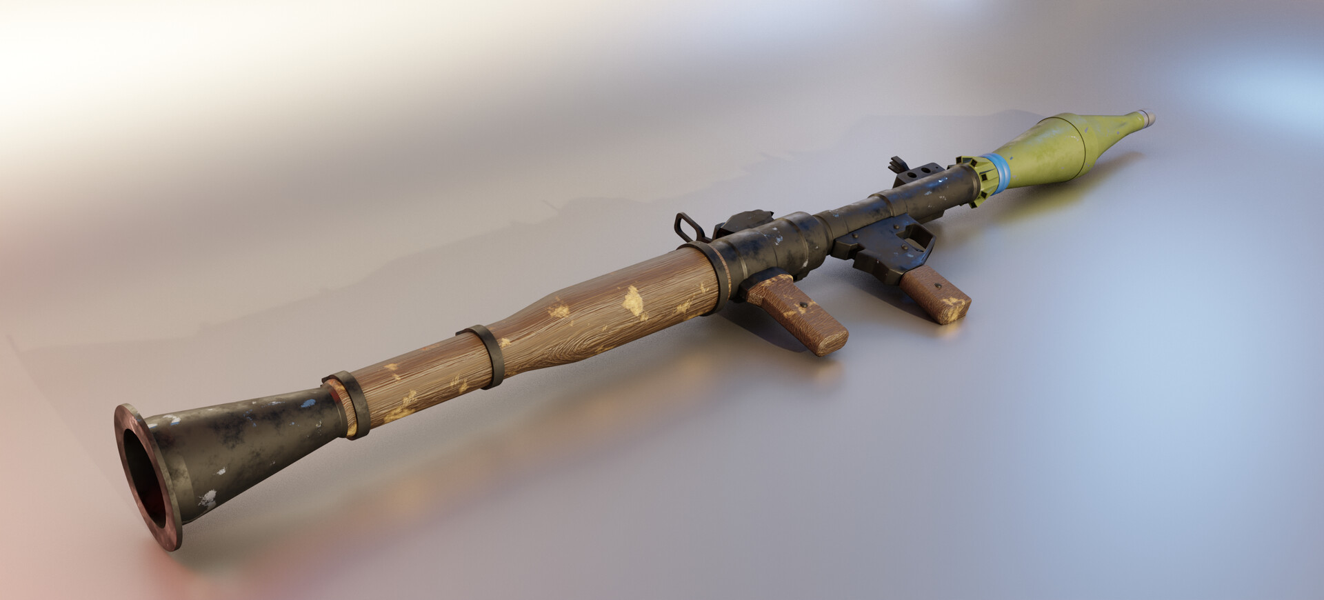 ArtStation - Just RPG