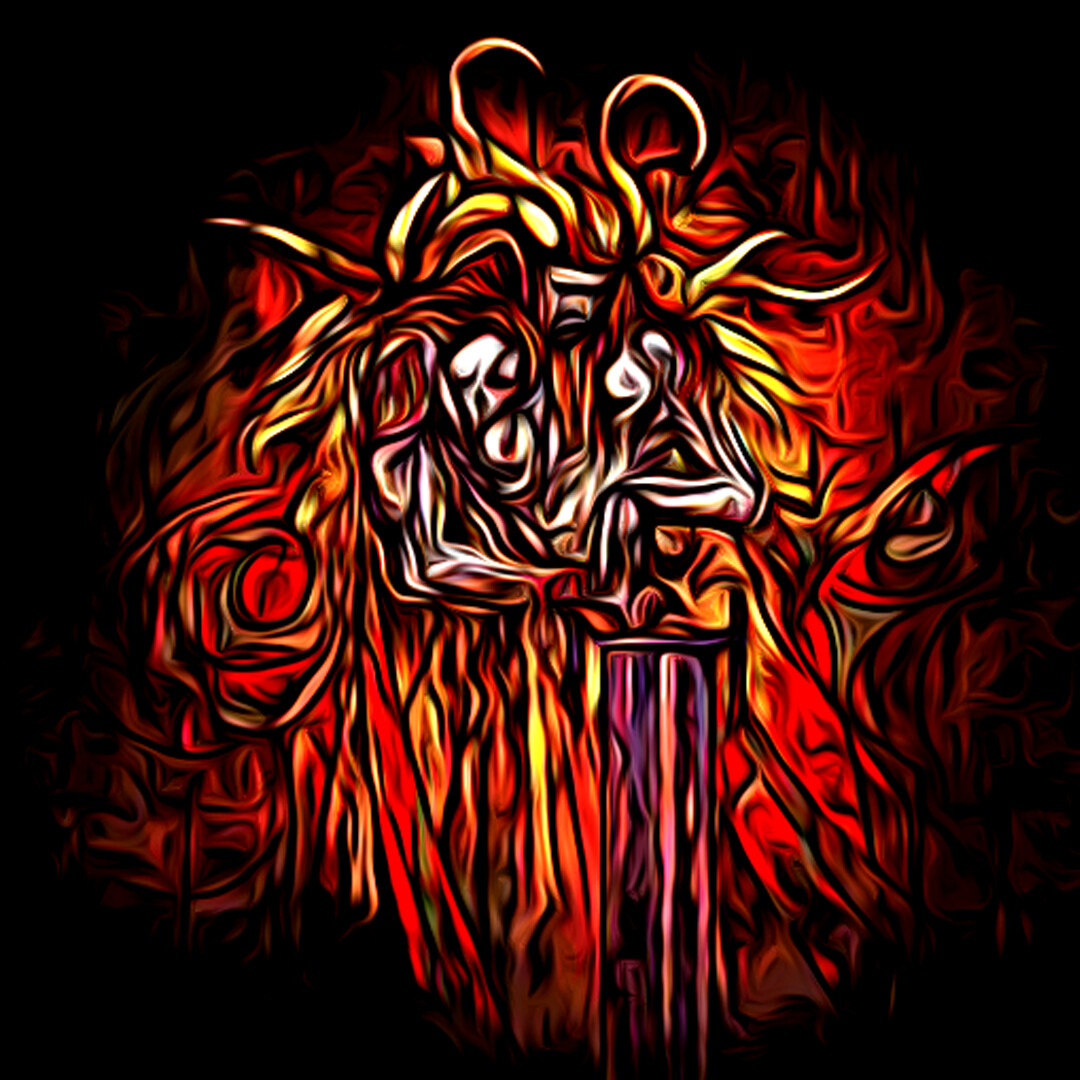 ArtStation - Five Human Gods - Guild Wars