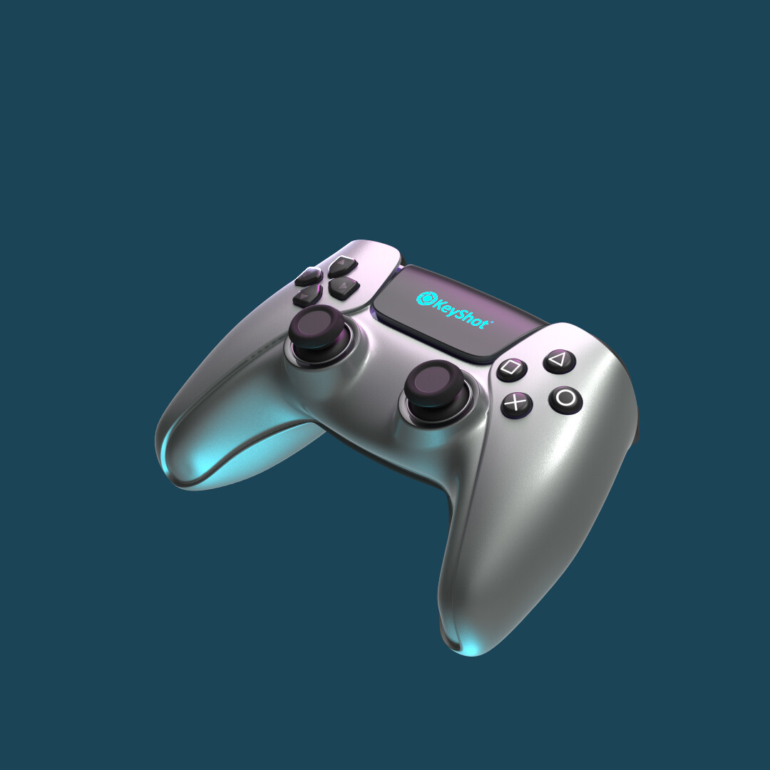 KeyShot - KeyShot Light Manager