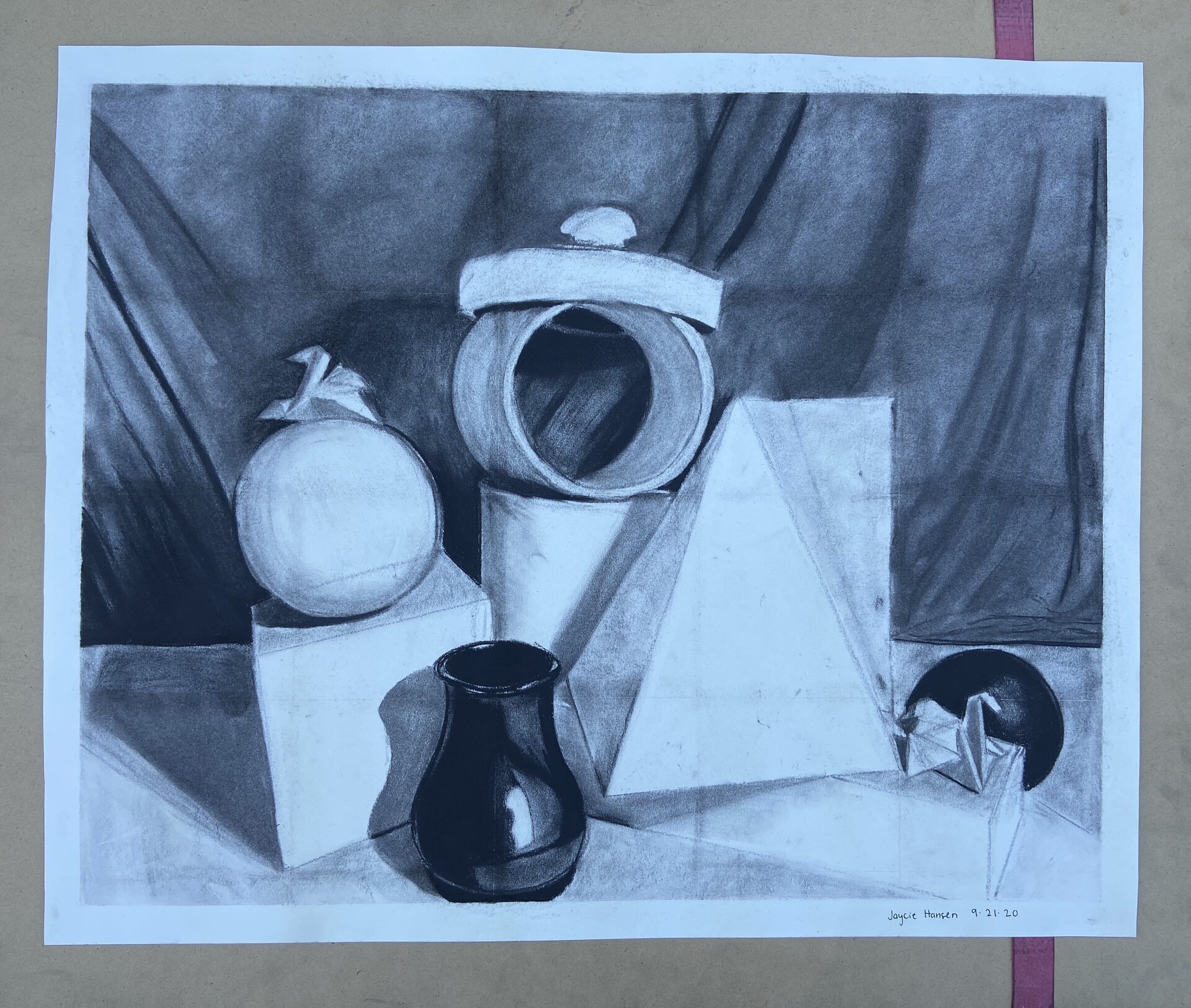 ArtStation - Rounded and Reflective Surfaces