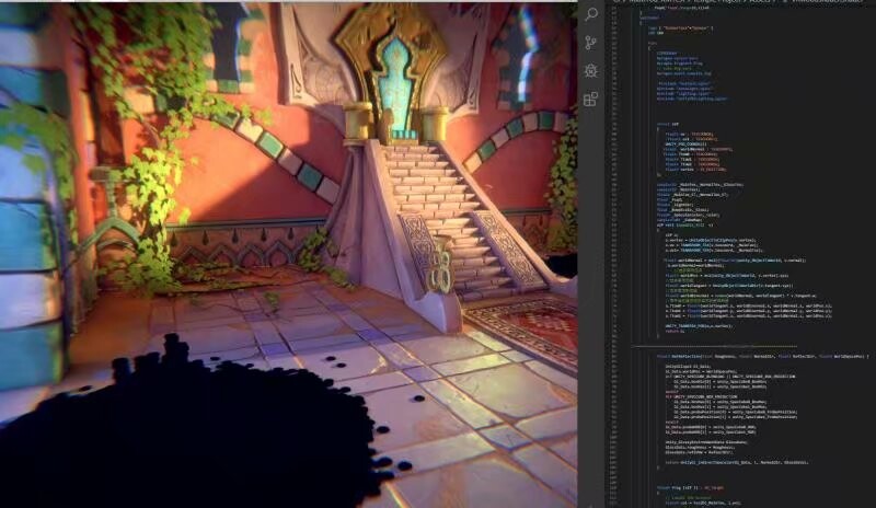 ArtStation - Substance Designer