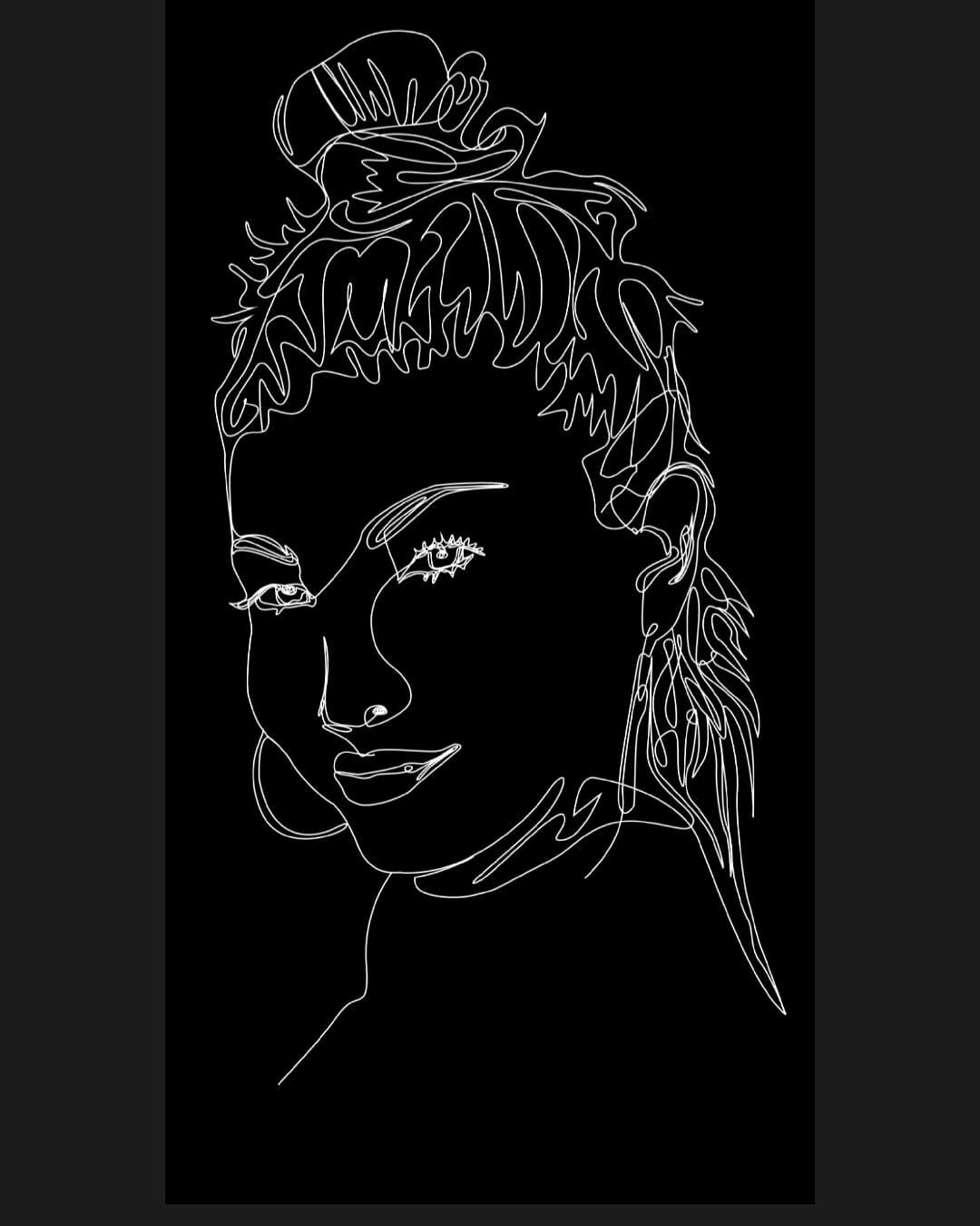 ArtStation - Line Art