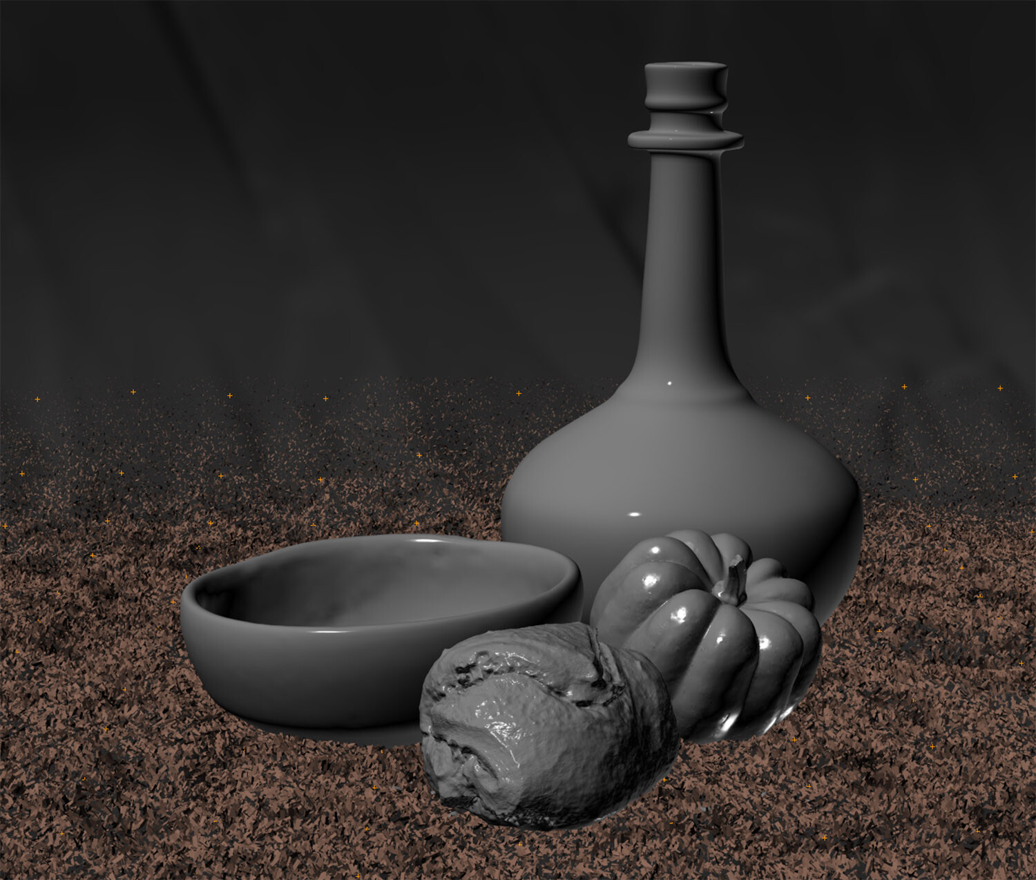 Daniel Magyar 🎬 - Still Life