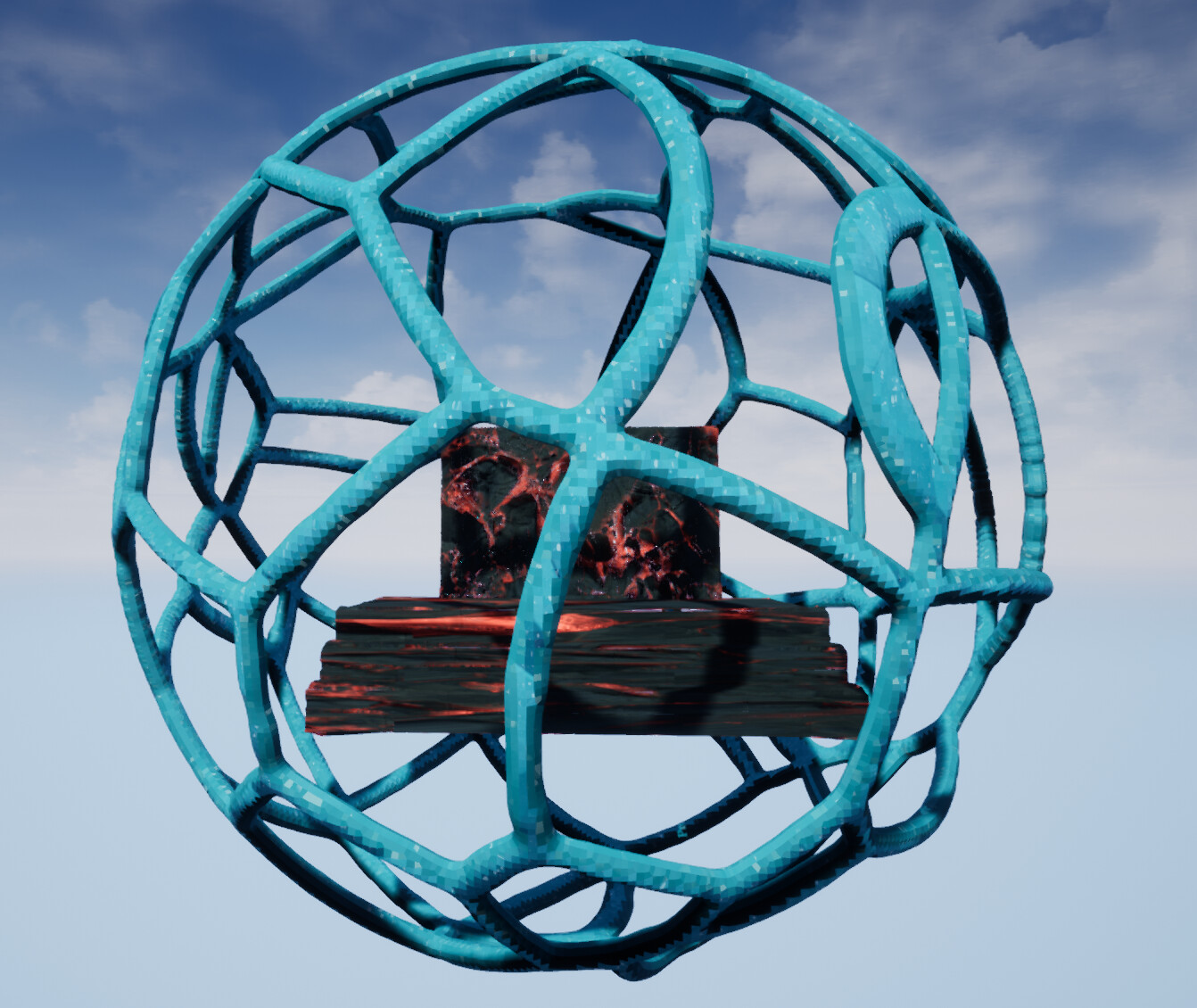 ArtStation - Modles_1