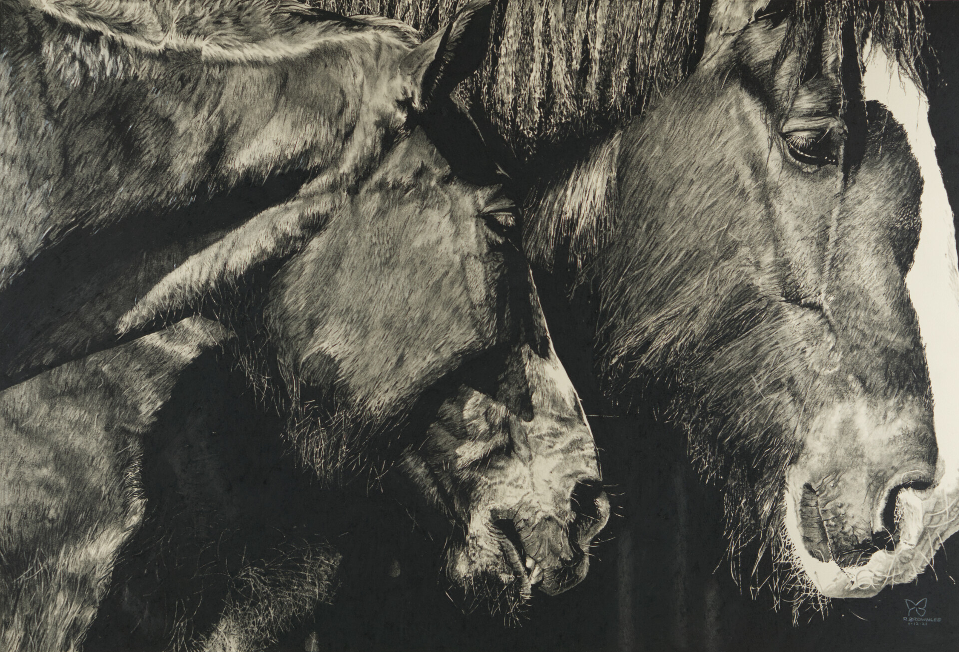 ArtStation - Uncomfortable Amounts of Detail