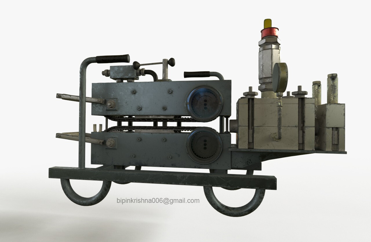 ArtStation - Product Models