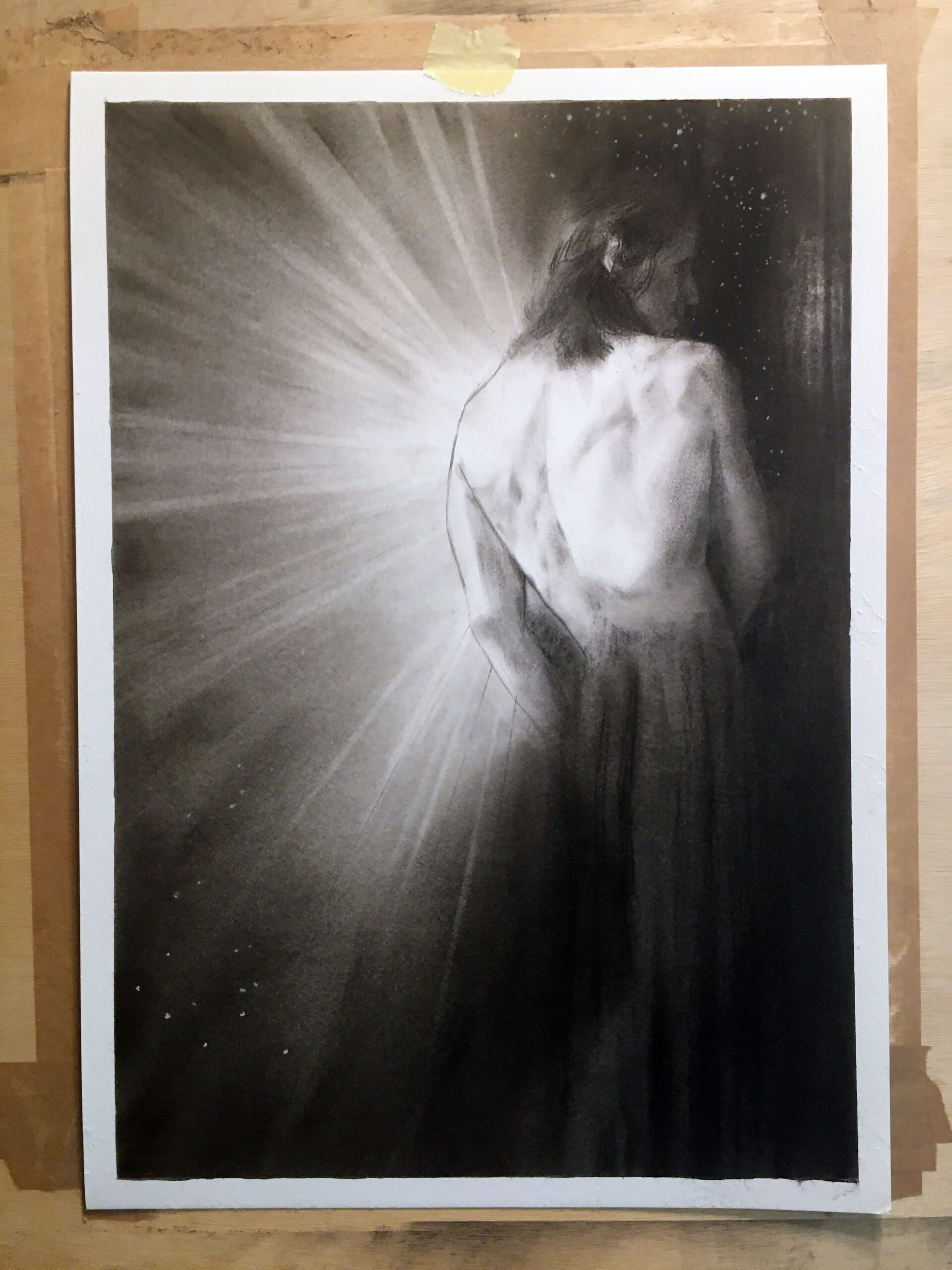 ArtStation - Brewer's Dictionary: Echidna