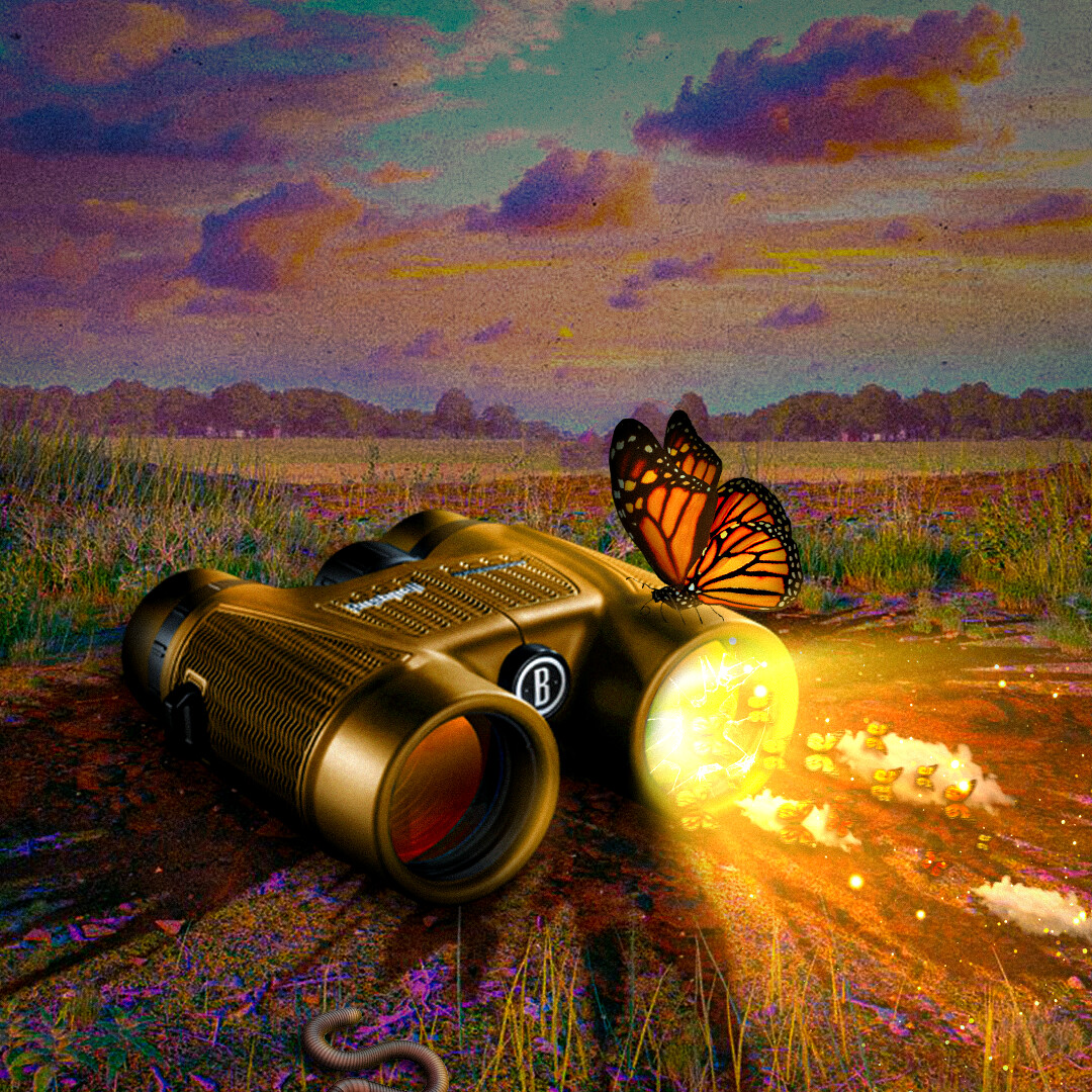 ArtStation - PRISMATIC