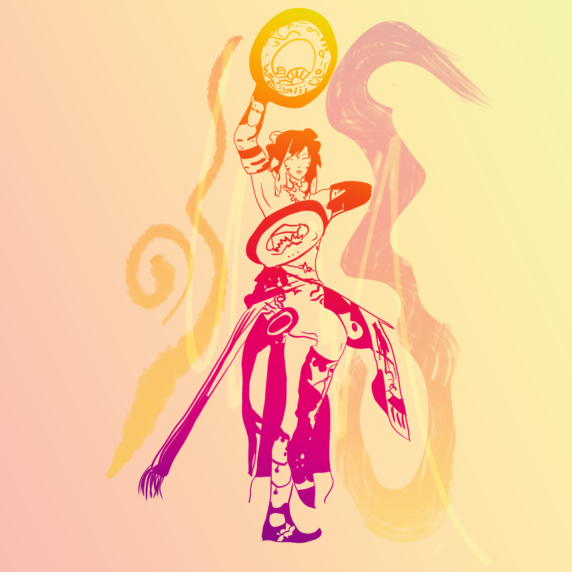 Connor "OtaConnor" Boyd - Final Fantasy XIV commissions and various ...
