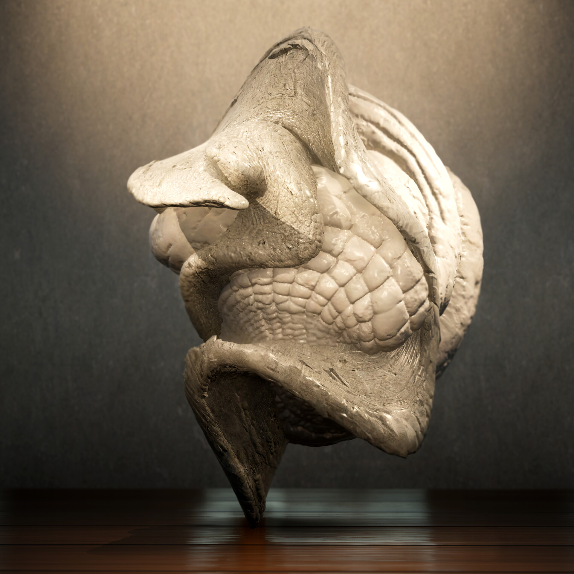 Andreas Kopriva Lernis - PAROXYSM I - III