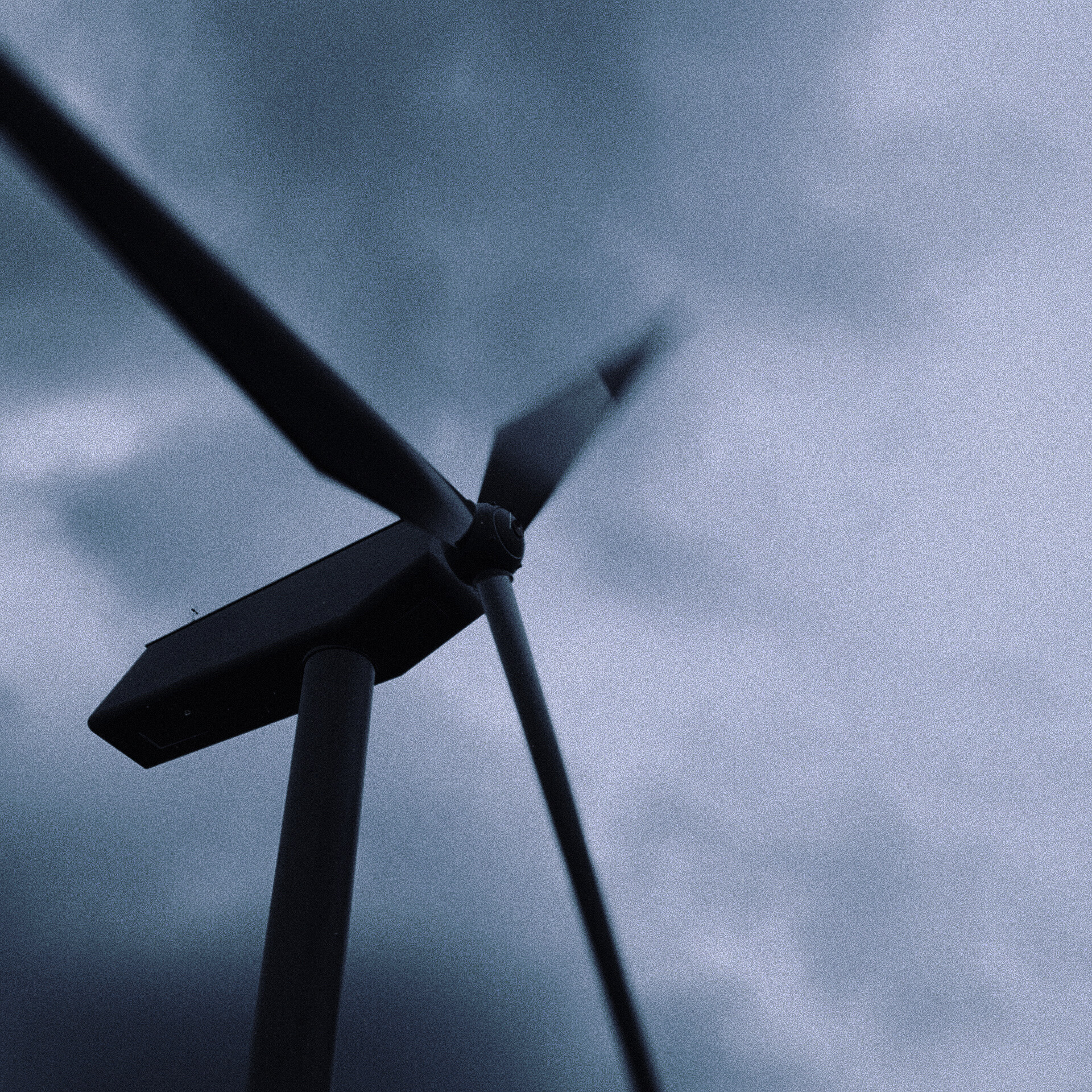 ArtStation - "WIND POWER” No.1